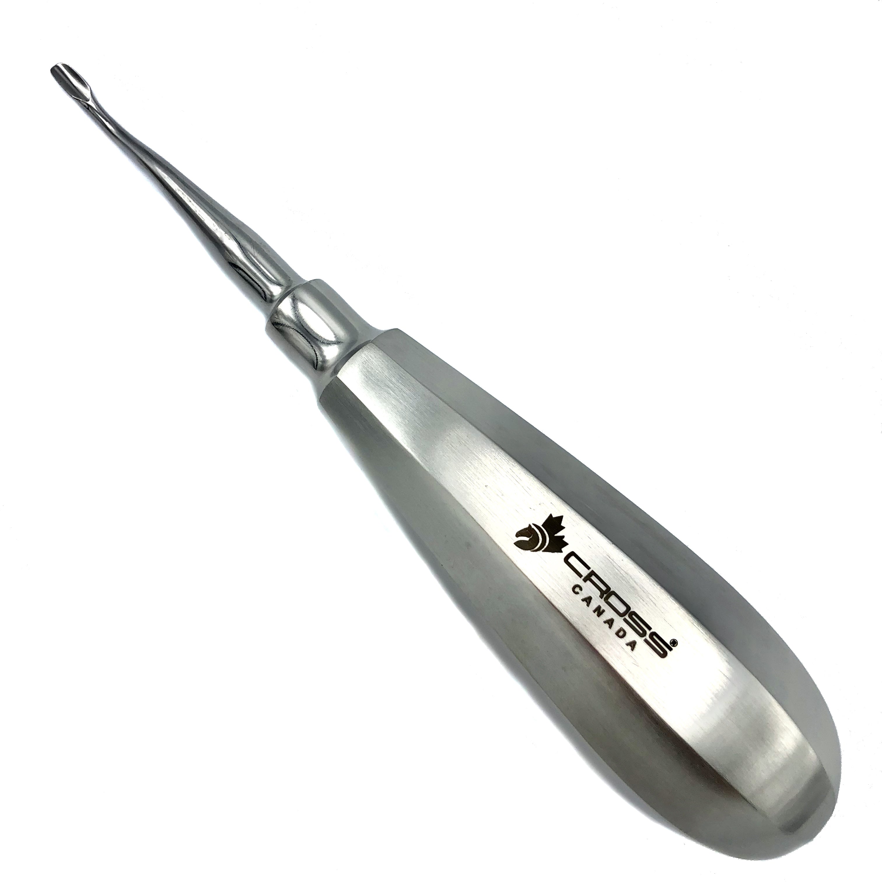 WING TIP ELEVATOR INSIDE BENT W/ STANDARD HANDLE (3MM)