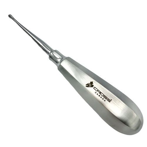WING TIP ELEVATOR STANDARD HANDLE (3MM)