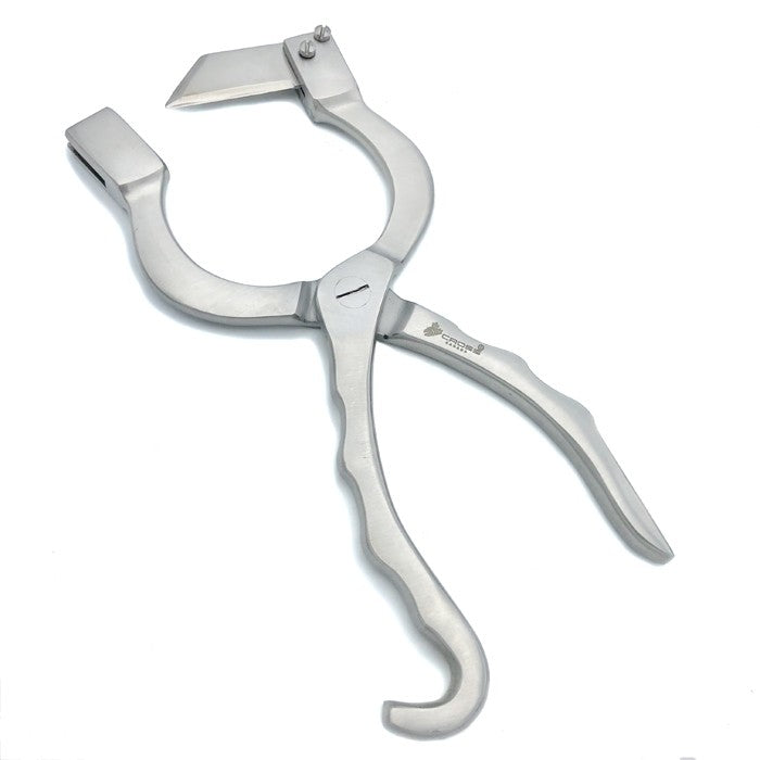 NEWBERRY CASTRATING KNIFE